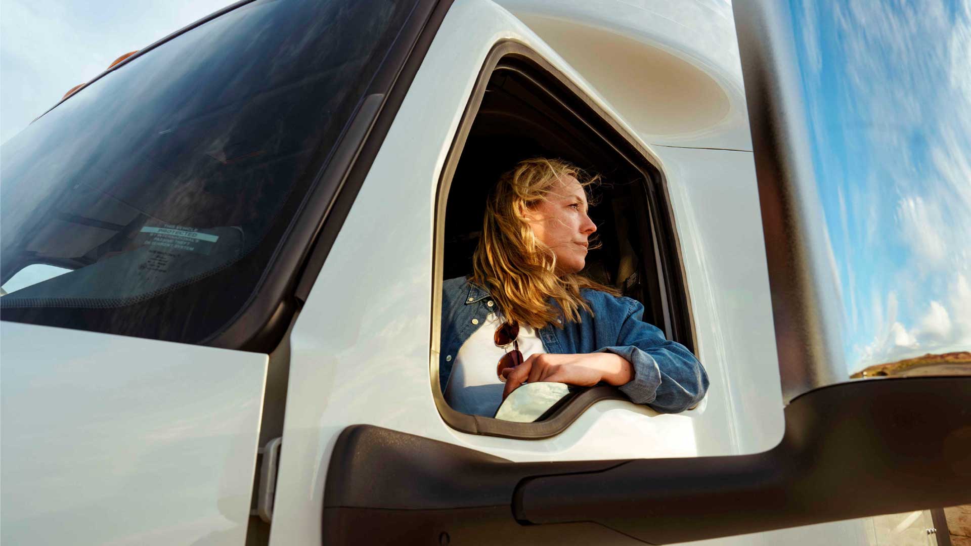 Advances In International® LT® Series And RH™ Series Drive Improved ...